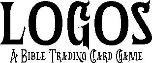 Shop - Logos Trading Card Game