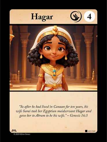 Logos Bible Trading Card Game - Logos Trading Card Game