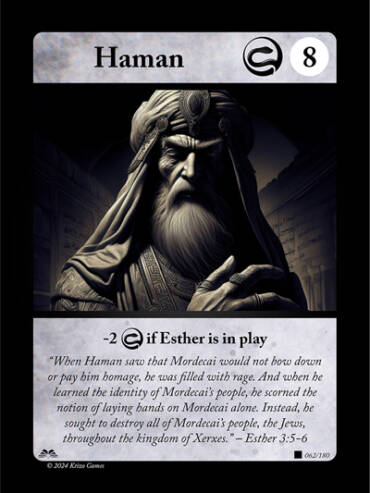 Logos Base Set – Logos Trading Card Game