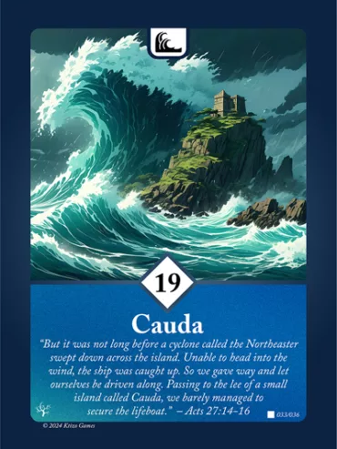 Valley of Shadow – Logos Trading Card Game