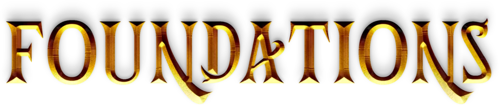 Season One – Logos Trading Card Game