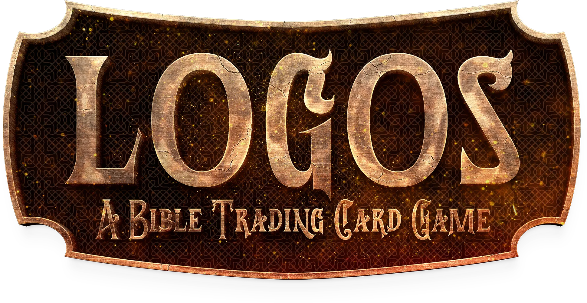 Logos Trading Card Game – A Bible Card Game